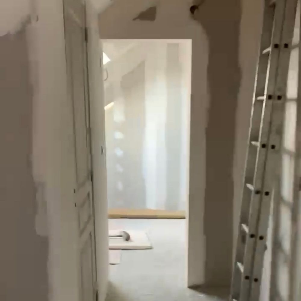 Aménagement Placo Plâtre Angers | Artisan Plaquiste Angers