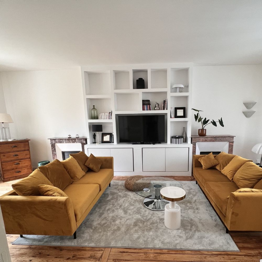 Plaquiste Cholet | Rénovation PMP Plaquiste Plâtrier